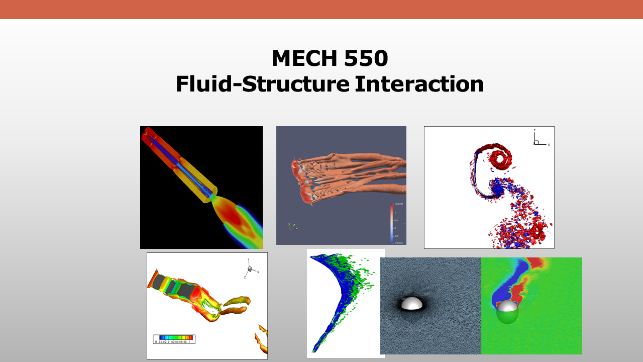 Teaching | Computational Multiphysics and Machine Learning Laboratory