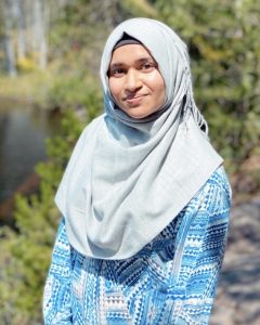 Group Members | Computational Multiphysics and Machine Learning Laboratory